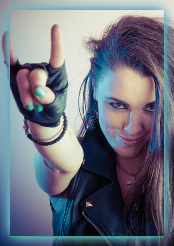 Rock & Metal Style - The Underground Factory